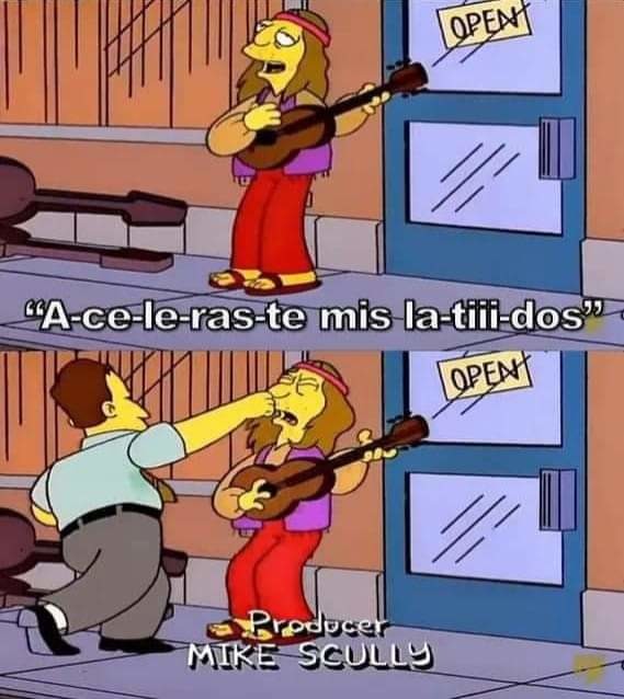 Callese alv - Meme subido por NovaLee :) Memedroid