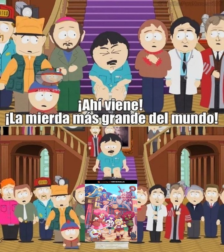 Definitivamente - Meme subido por Children.Whipper :) Memedroid