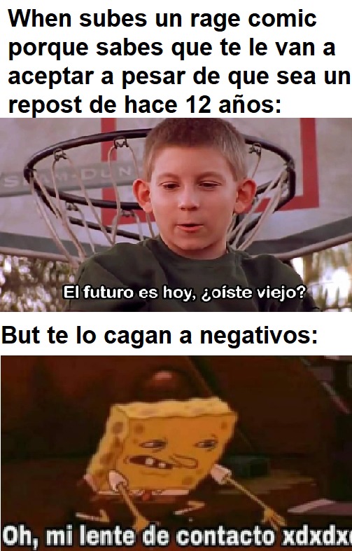 MomazosAwesomeFace :) Memedroid