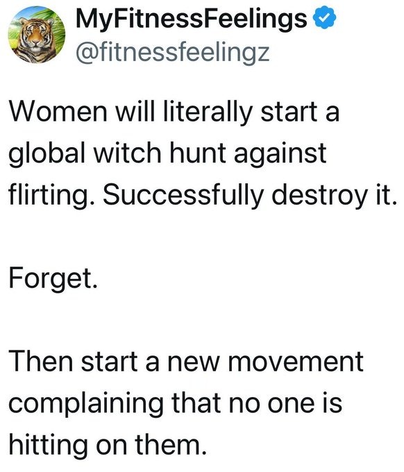 Feminine Memes Women Memes And Images Imgur