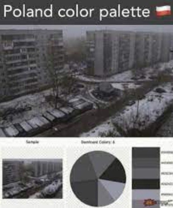 Top memes de Polonia en español :) Memedroid
