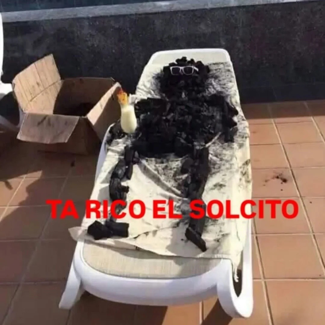 Top memes de Sol en español :) Memedroid