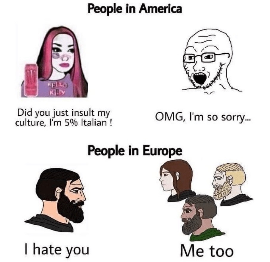 i - Meme by Crow_Se7en :) Memedroid