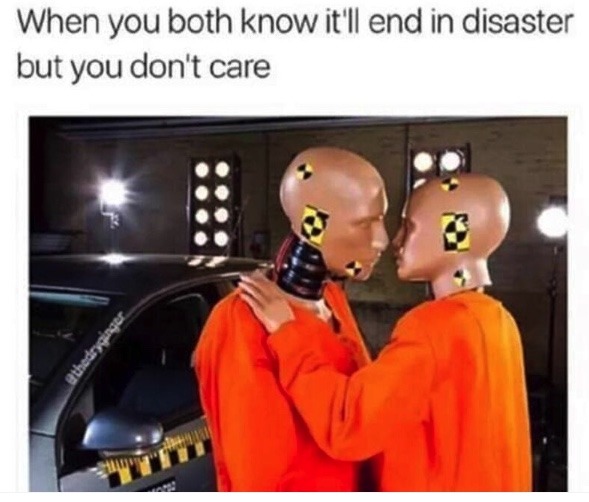 The best Disaster memes :) Memedroid