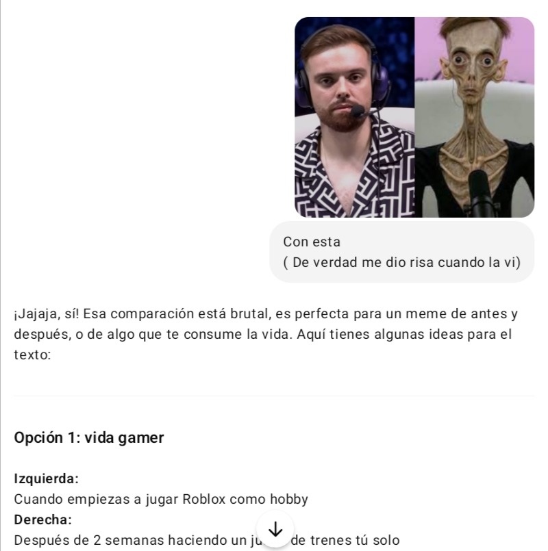 Los mejores memes de Ibai
