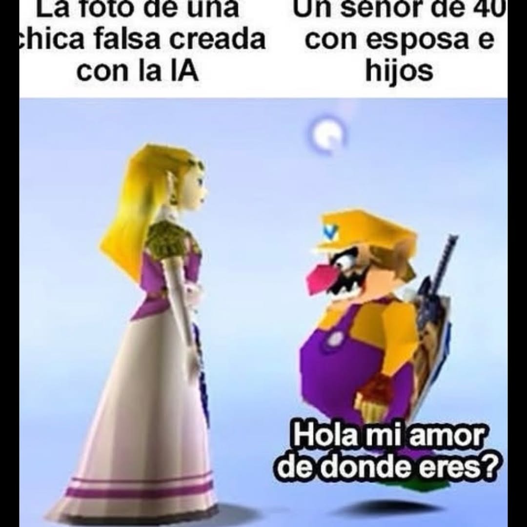 Top memes de Parodia en español :) Memedroid