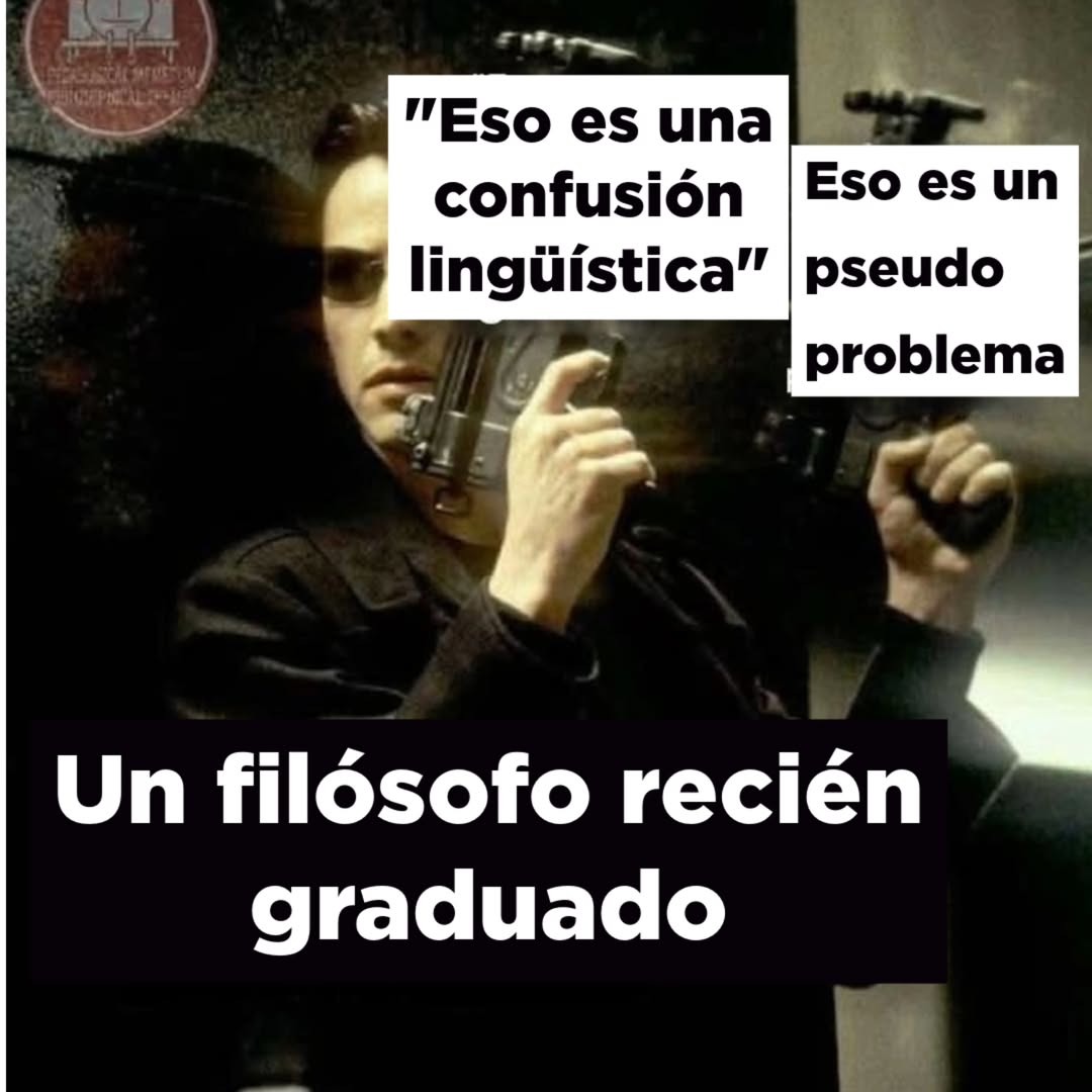 Top memes de Filosofia en español :) Memedroid