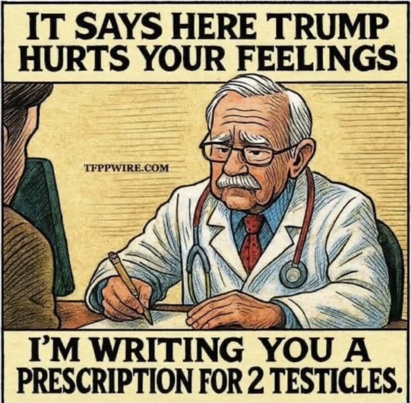 The best Libs Suck memes :) Memedroid