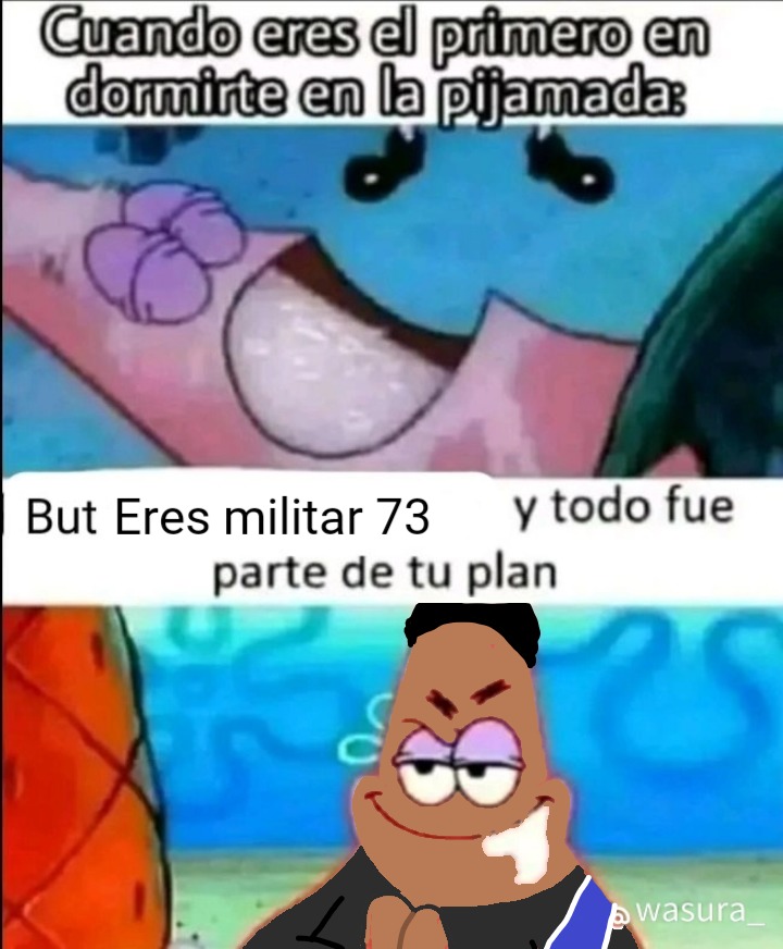 Top memes de Militar73 en español :) Memedroid