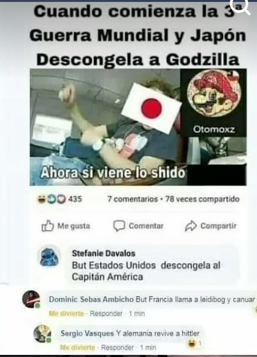 Top memes de Titulo en español :) Memedroid