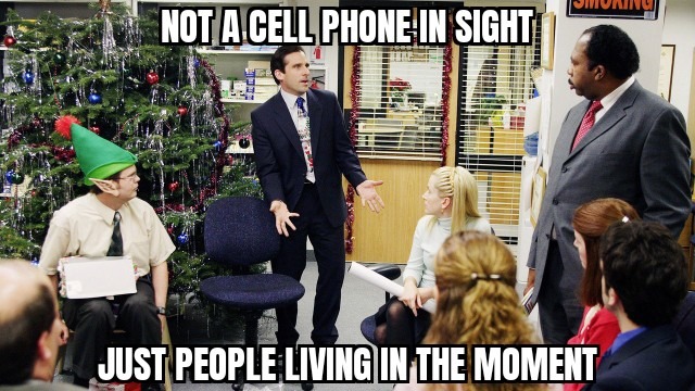 Cell Phone Reception Memes Social Media Users React To IPhone 5