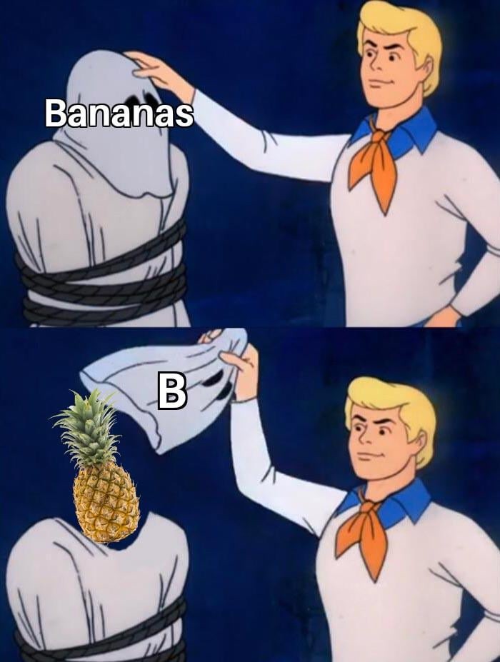 The best Ananas memes :) Memedroid