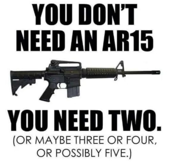 The best Guns memes :) Memedroid