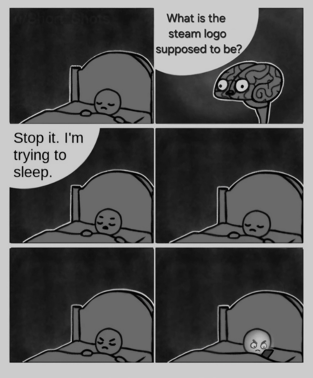 The best Steam memes :) Memedroid