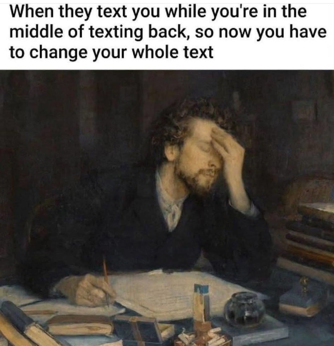 The best Texting memes :) Memedroid