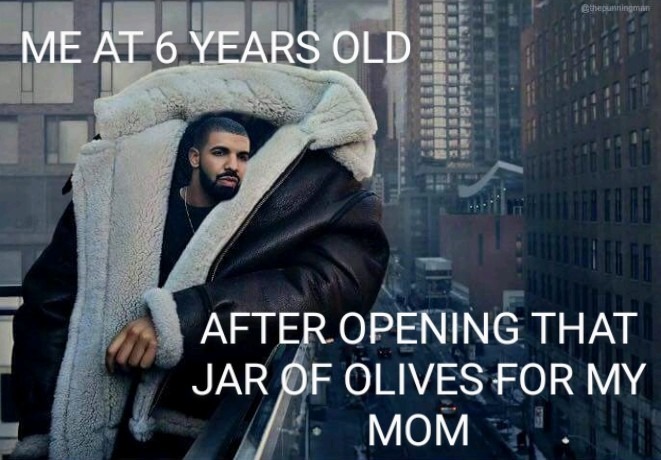 Little man - Meme by prlugo :) Memedroid