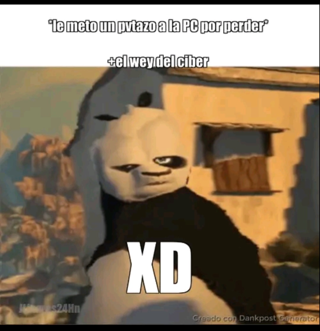 Que - Meme by ManuelArc :) Memedroid