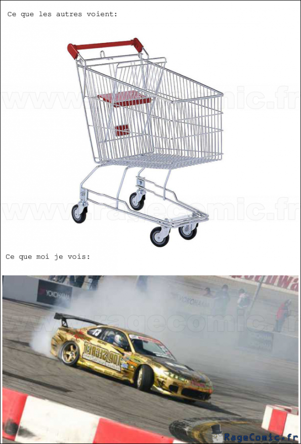 ouais !! - Meme by girawas :) Memedroid