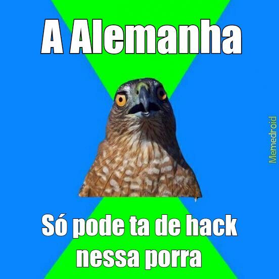 Hack - Meme by R.c.j :) Memedroid