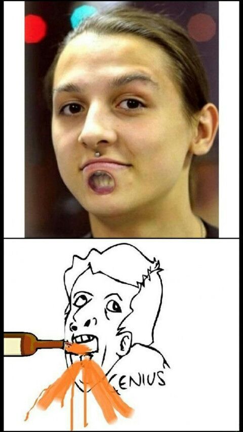 genius - Meme subido por juanmavalle90 :) Memedroid