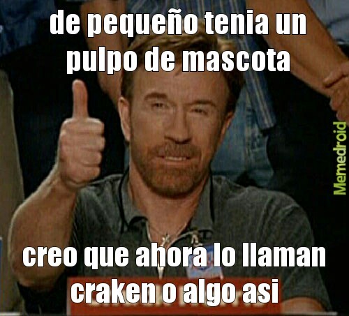 Chuck - Meme subido por mikelcampi :) Memedroid