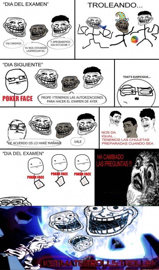 lal - Meme subido por Smoker1999 :) Memedroid
