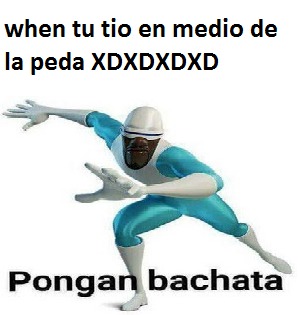 Top memes de Bachata en español :) Memedroid