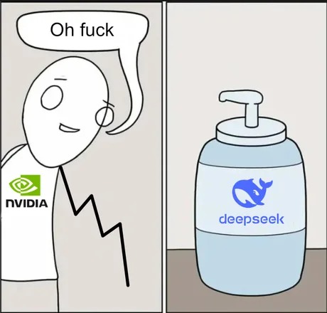 The best Nvidia memes :) Memedroid