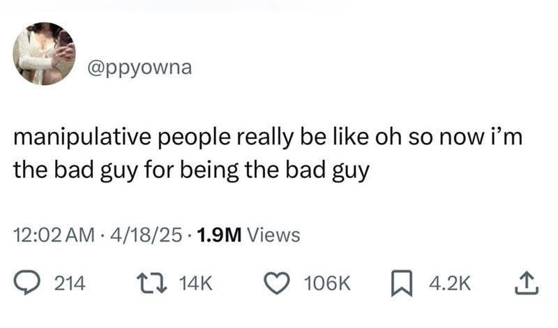 The best Manipulation memes :) Memedroid