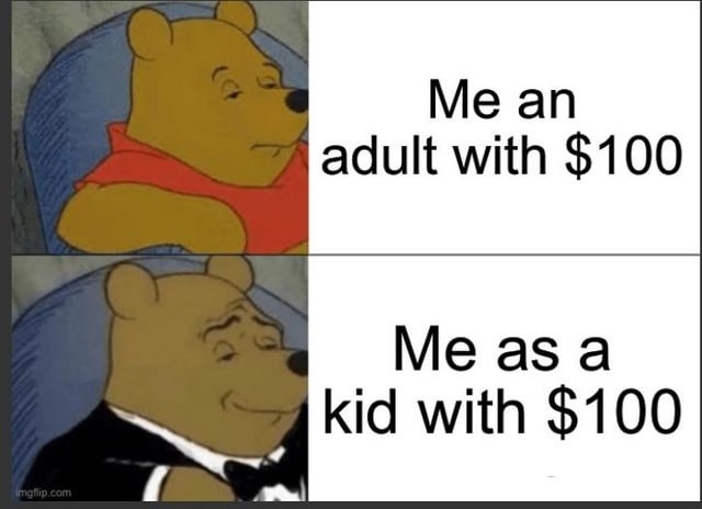 The best Money memes :) Memedroid