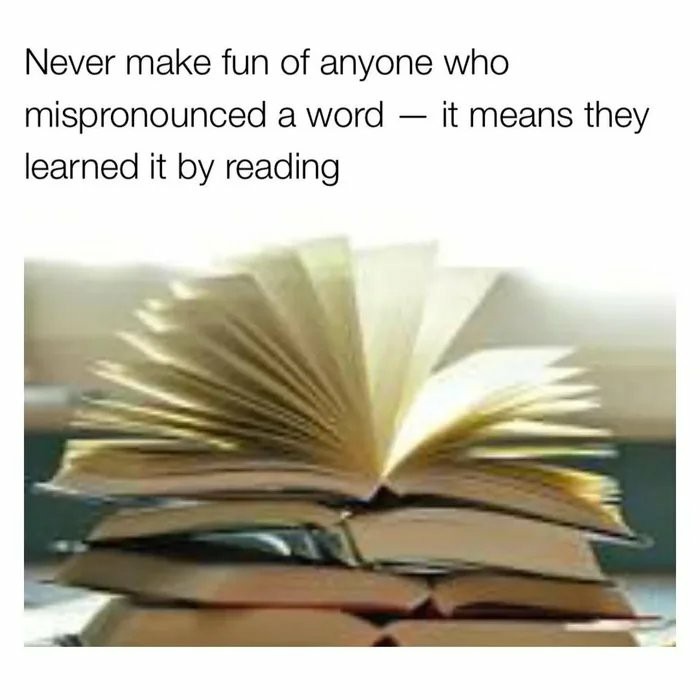 Funny Reading Memes