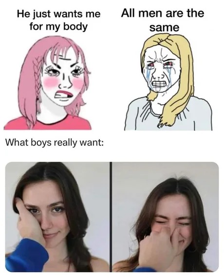 The best Boys memes :) Memedroid