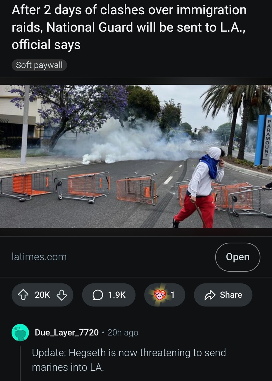 Nationale Garde Memes