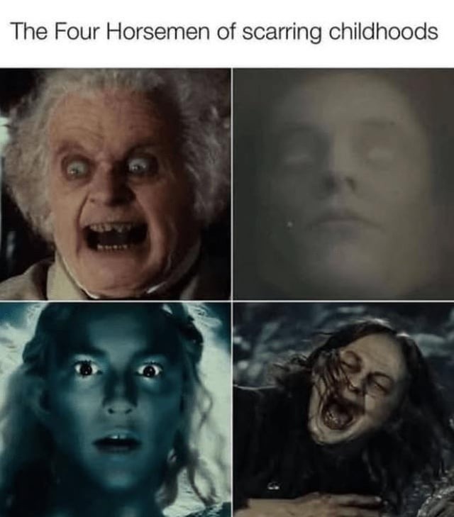 The best Childhood memes :) Memedroid