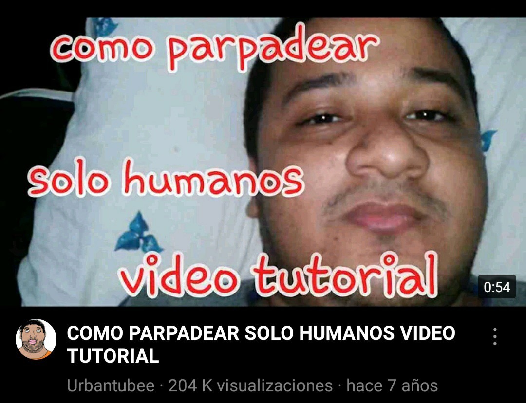 Top memes de Tutorial en español :) Memedroid