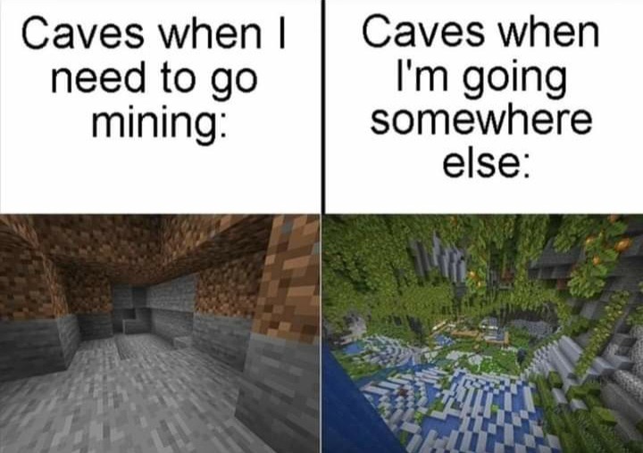 The Best Funny Minecraft Memes :) Memedroid