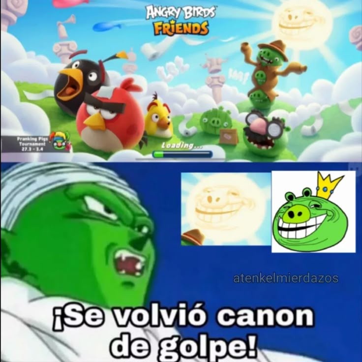 Los mejores memes del día en español :) Memedroid