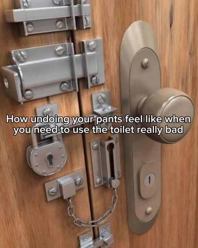 The best Toilet memes :) Memedroid
