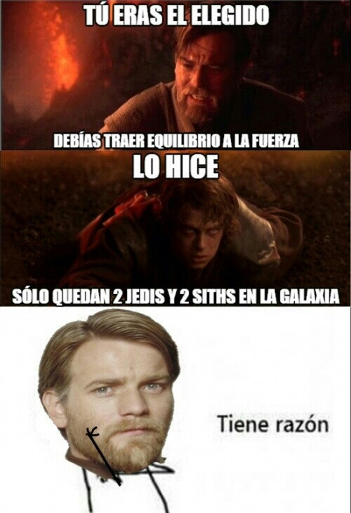 El título está impactado - Meme by Santiago._.toril-200 :) Memedroid