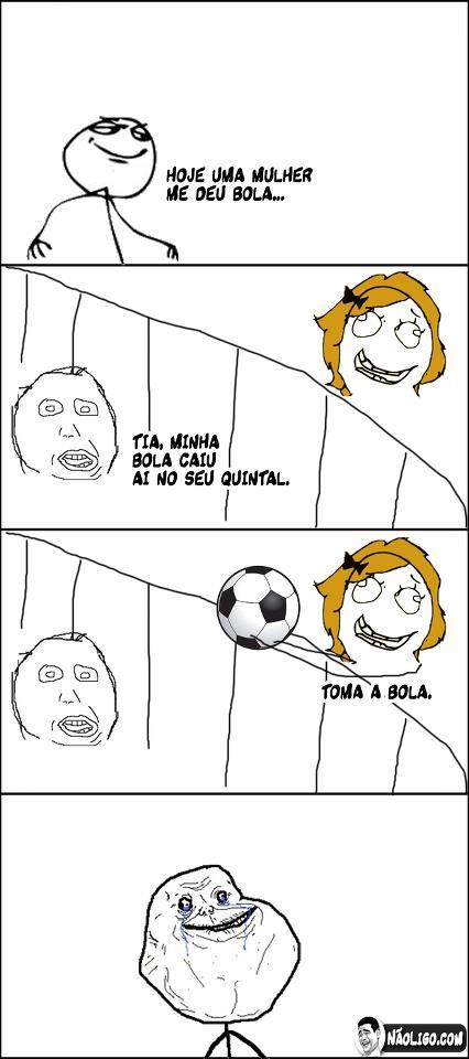 Bola... - Meme by PedroJosefino :) Memedroid