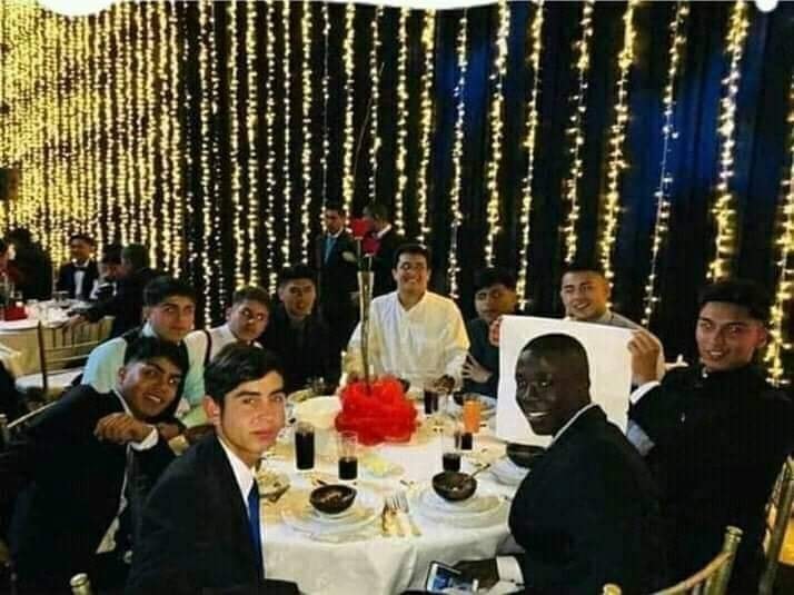 Contraste - Meme subido por Tragicboat :) Memedroid