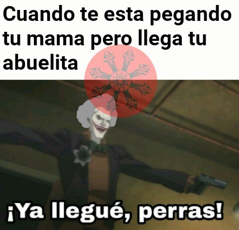Memes Buga Tu Abuela