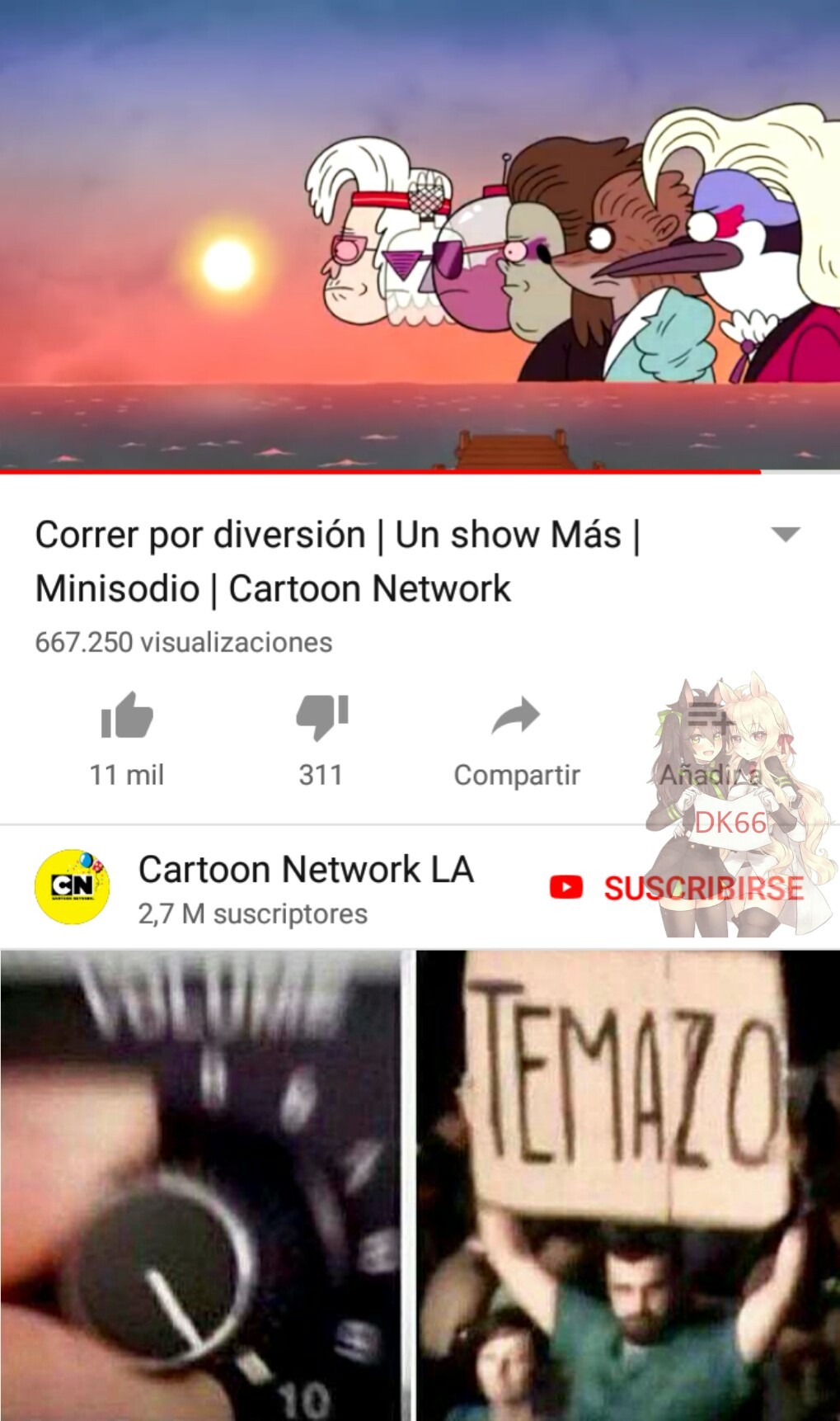 And run run so far away - Meme subido por DK66 :) Memedroid