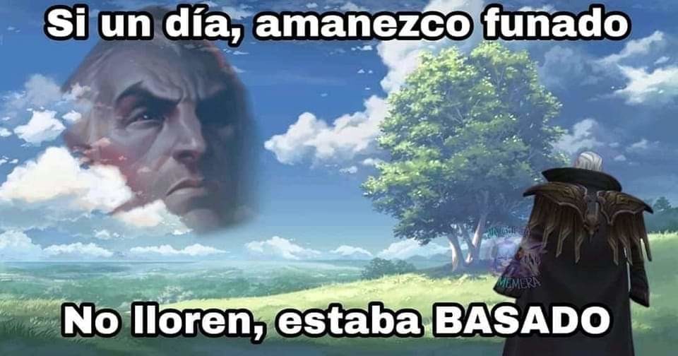 Basado gigachad - Meme subido por LEROYkid :) Memedroid