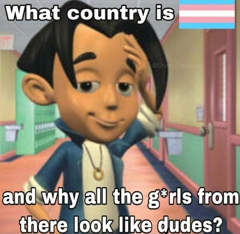 Cringe flag - Meme by Grug :) Memedroid