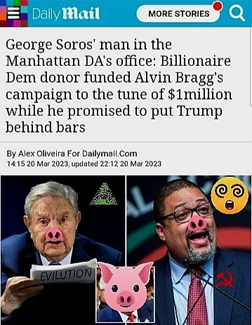 George Alvin Pig Vomit Meme By Marsattax Memedroid