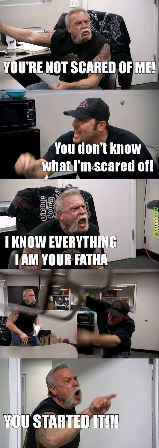 The Latest Memes :) Memedroid