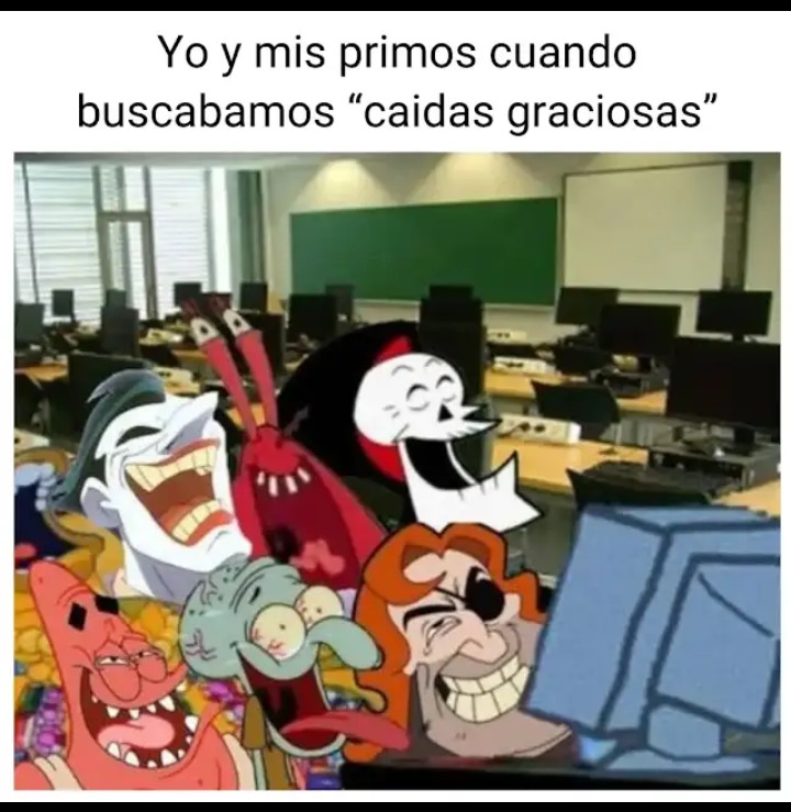 Los Últimos Memes :) Memedroid