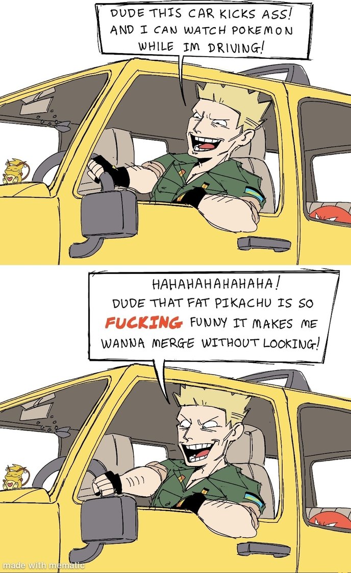 The best Cars memes :) Memedroid