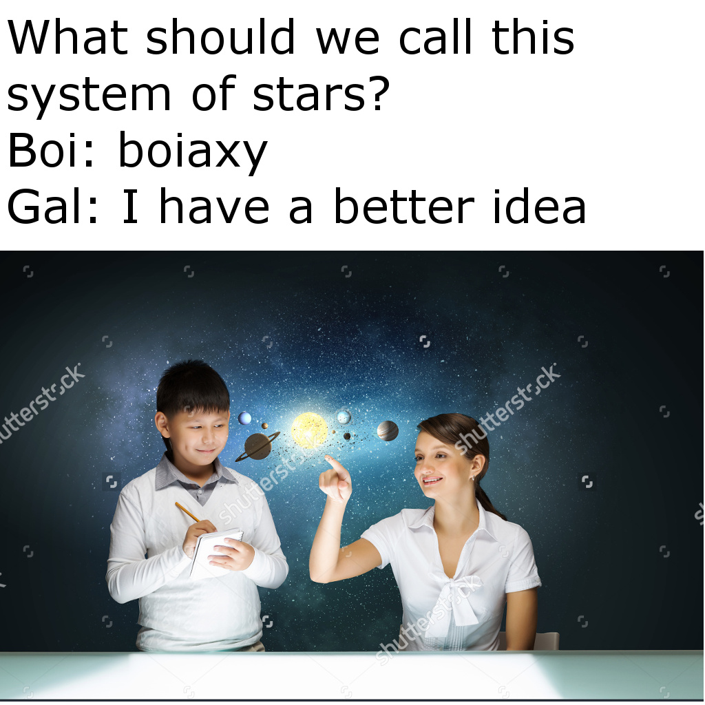 boi - Meme by Unregistered :) Memedroid